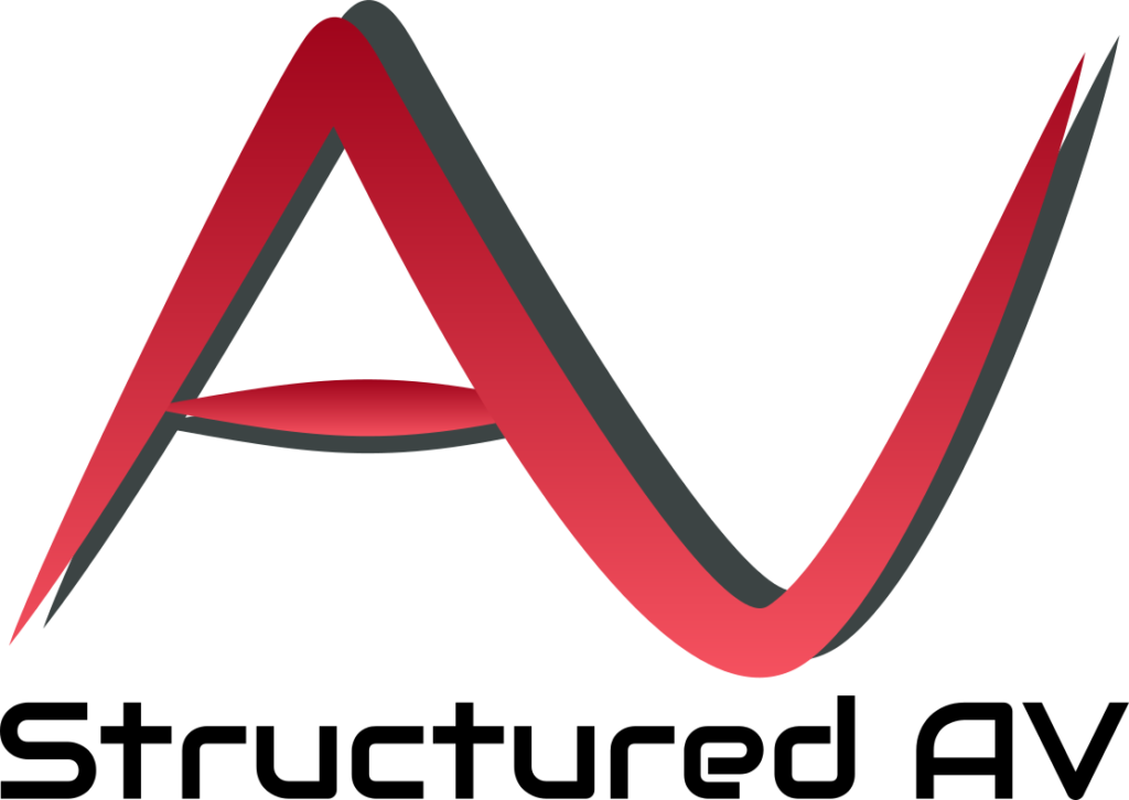 Structured AV